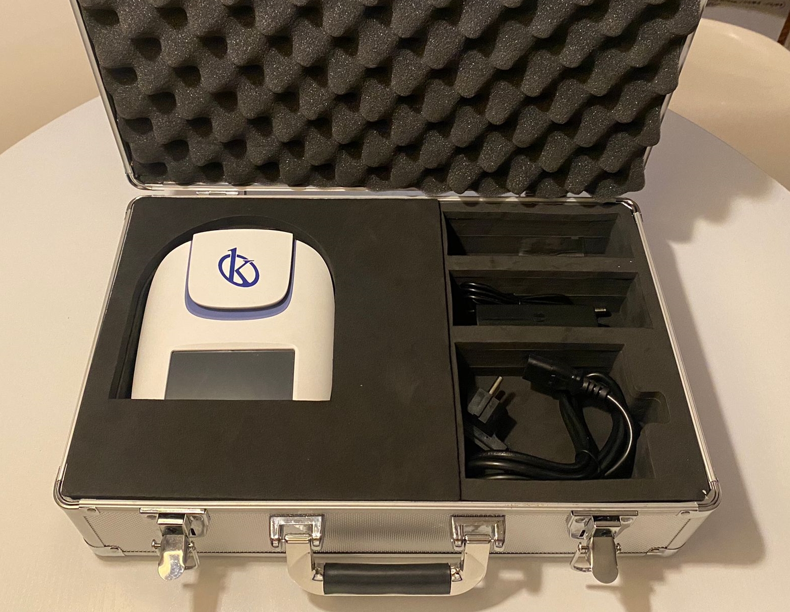 Fluorometers in Clinical Laboratories: Sensitive and Accurate Detection of Fluorescent Analysis ...