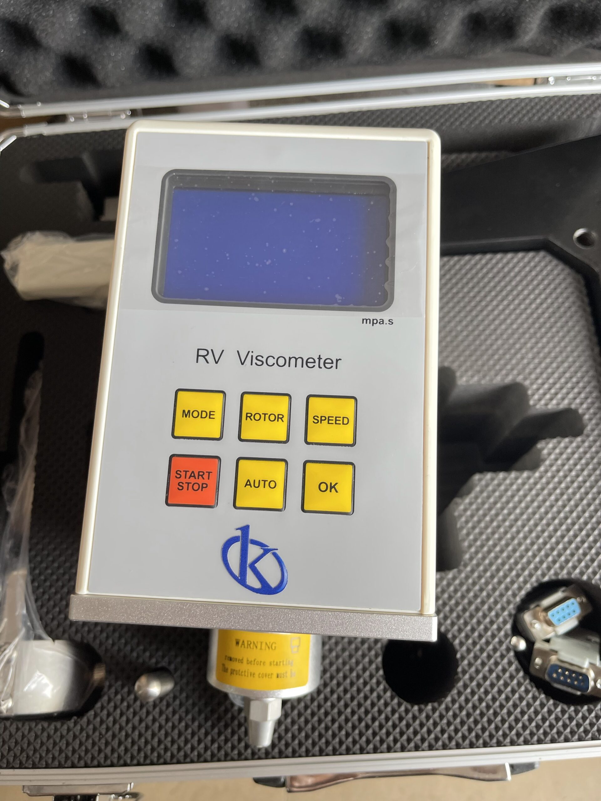 Laboratory Viscometers: Accurate Viscosity Measurement in Clinical and ...