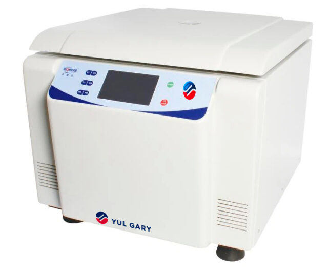 The Essential Guide to Yul Gary Centrifuges: Features, Comparisons, and ...