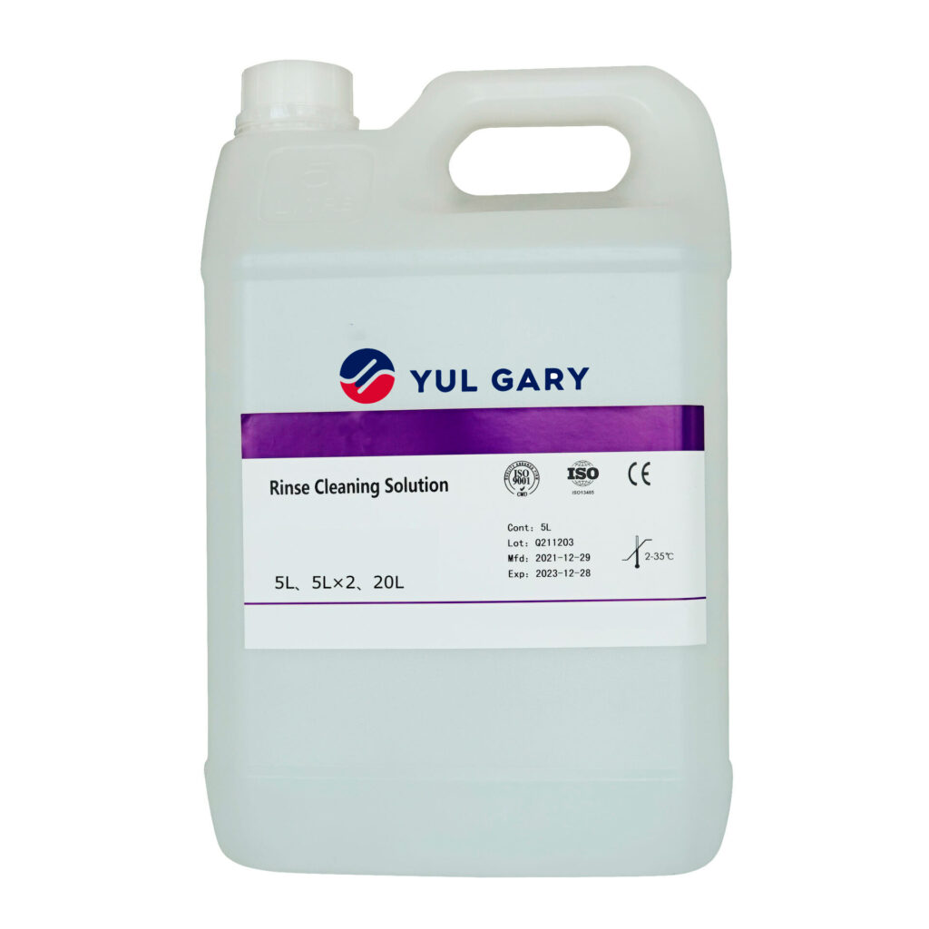 Revolutionary Hematology Reagent: Technical Excellence at Its Best ...