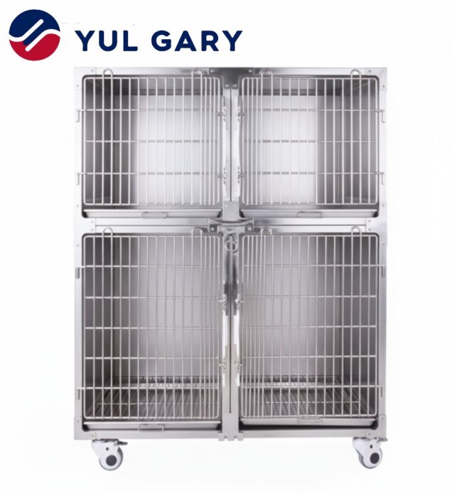 Revolutionizing Veterinary Care: Unveiling the Veterinary ICU Unit by ...